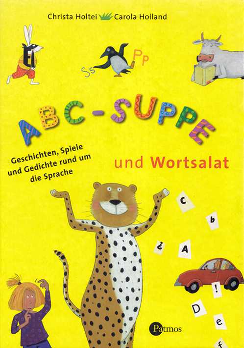 Der rote Elefant - Kinder- und Jugendbuchempfehlungen